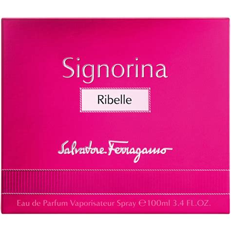 Signorina Ribelle Eau de Parfum 100 ml 100 ml - Shop Apotheke