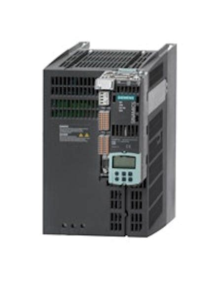 Ac Servo Drive Siemens Sinamics S110 Ac Servo Drive Control Design Ac Servo Drive Siemens Sinamics S110 Ac Servo Drive Control Design