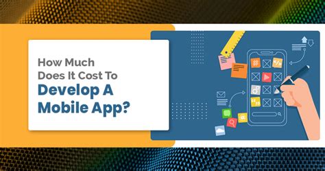 Mobile App How Much Does It Cost To Develop Netmaxims Blog Web And Mobile Development