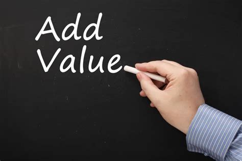 Value Add Stock Photos Royalty Free Value Add Images Depositphotos