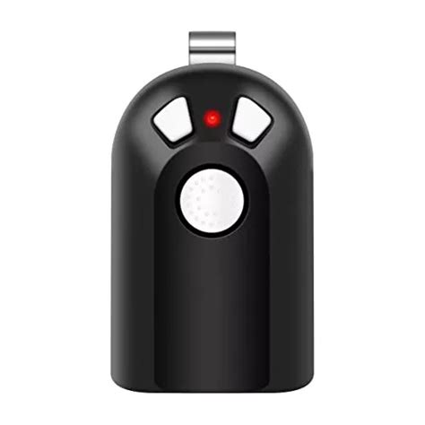 Git 3 Intellicode Acsctg Tipo 3 Control Remoto Genie Y Cuotas Sin