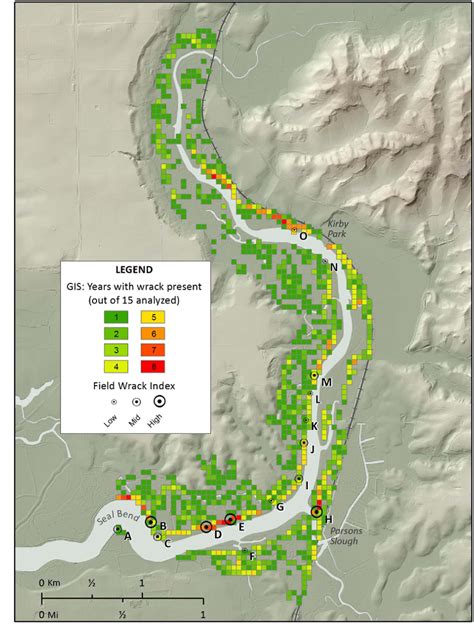 Figure 3 From Eutrophication Decreases Salt Marsh Resilience Through