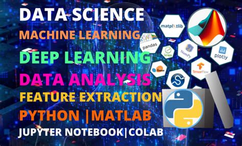 Do Data Science Machine Learning Data Analysis Data Mining Python By