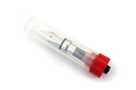 Twsbi Diamond 580 Nib Set Medium — Pulp Addiction