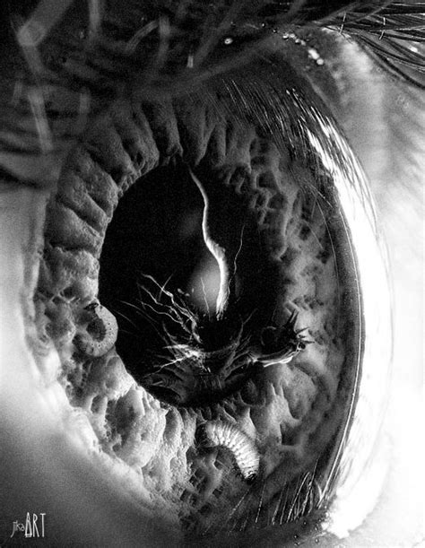 Mysophobia By Jikaartstuff On Deviantart