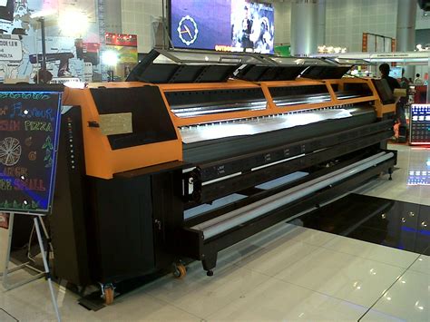 Advertising Merupakan Peluang Usaha Yang Terus Berkembang Mesin