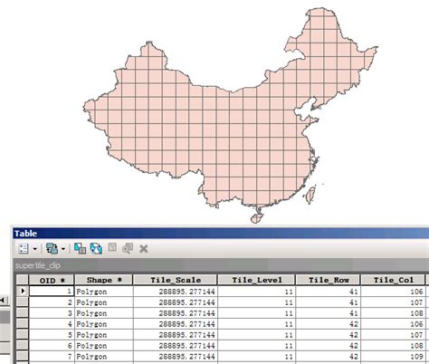 arcgis server 10中的切图 缓存机制深入 arcgis 切缓存切片的原理 csdn博客