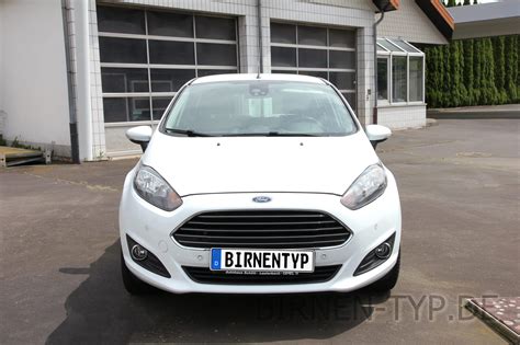 Liste Mit Allen Birnen Für Den Ford Fiesta 7 Gen Typ ´09 Cb1ccn