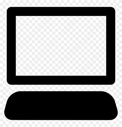 Ocha Humanitarian Icons Activity Information Technology Computer Icon