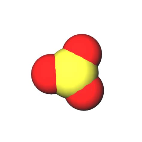 Sulfur Trioxide Industrialist Wiki