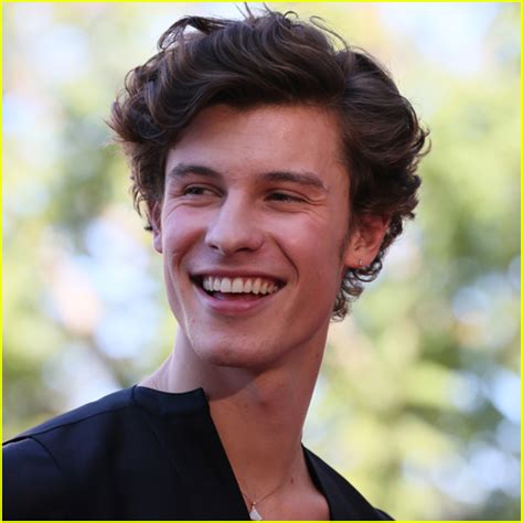 Shawn Mendes Reveals Why He Shaved His Head Talks Cancelling His Tour