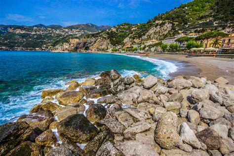15 Best Beaches On The Amalfi Coast Celebrity Cruises