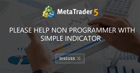 Please Help Non Programmer With Simple Indicator Indices Mql4 And