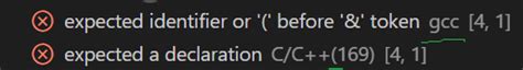 The Msvc X64 Intellisense Is NOT Compatible With The Access Path Of The Compiler Issue 6484