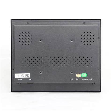 10 인치 Hdmi Lcd 모니터 Usb 터치 스크린 모니터 오픈 프레임 산업용 모니터 Buy 모니터10 인치 Hdmi