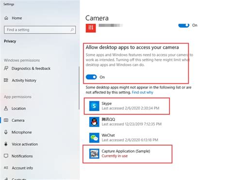 Why Is The Microphone On The Webcam Not Working Amcrest