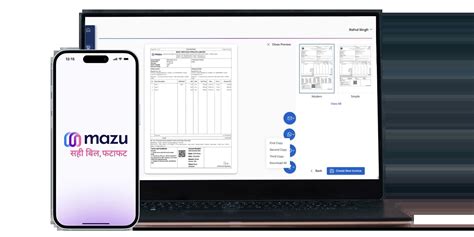 Generate Electrical Shop Bills Free With Custom Electrical Invoice Format