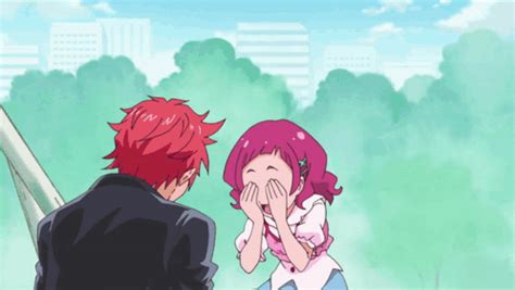 Hug Precure Hugtto Precure Gif Hug Precure Hugtto Precure Pretty Cure Discover Share Gifs