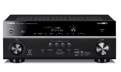 Av Receiver Yamaha - dReferenz Blog
