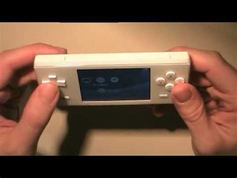 Dingoo A320 Review Part 1 (of 2) - YouTube