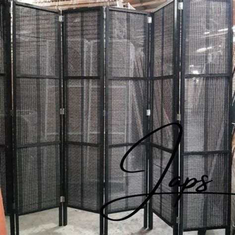online class divider 5 panel for only 2499 shopee philippines