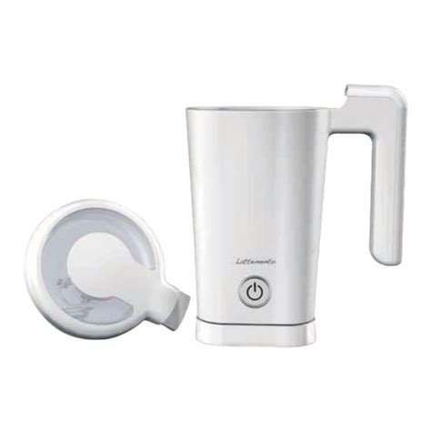 Lattemento Ld 182 Manuals Manualslib