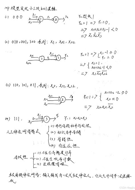 吉林大学机器学习整理笔记 Csdn博客