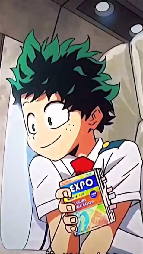 Deku Midoria Artofit