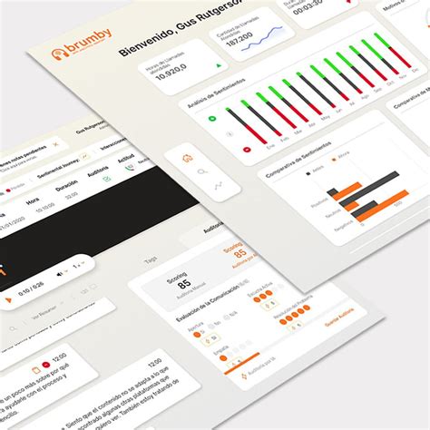 Speech Analytics For Contact Center Brumbyai
