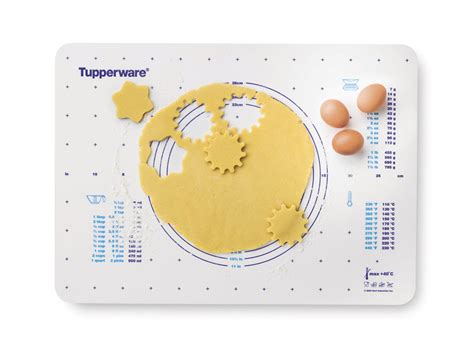 Купить Подложка для теста Tupperware по цене 2 299 руб. в интернет ...