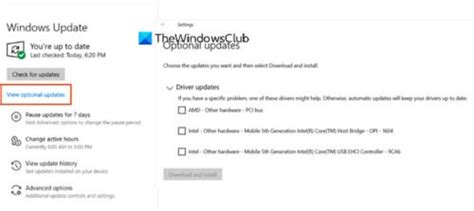 How To Update Graphics Drivers In Windows 11