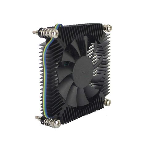 机箱风扇 Cpu风冷散热器 Cpu液冷散热器 Sohoo迅扬风扇散热器解决方案提供商