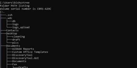 50 Commandes Les Plus Utilisées Sur Linvite De Commande Avec Exemples All Things Windows