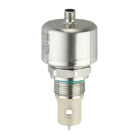 Inductive Conductivity Sensor Ifm Electronic Ldl210 Automation24