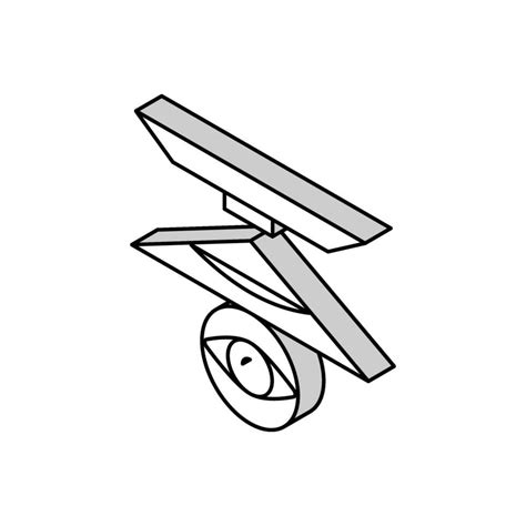 Overview Computer Display Isometric Icon Vector Illustration 39306523 Vector Art At Vecteezy