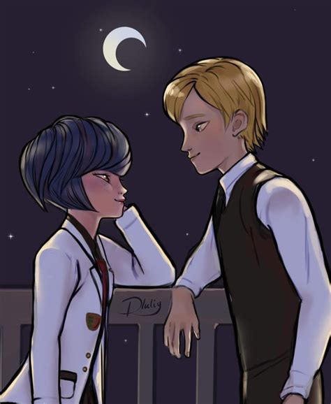 Pin De Xamurai Cowboy En Kagami Felix Miraculous Personajes Ladybug Personajes Dibujos