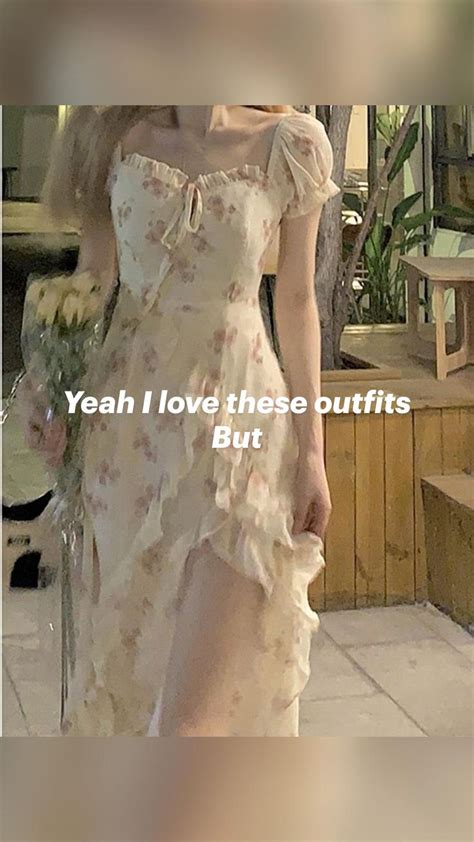 Yeah I Love These Outfits But Casual Dresses For Women Spring