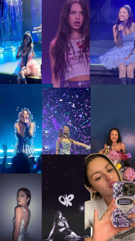 Olivia Rodrigo Wallpaper Olivia Wallpaper