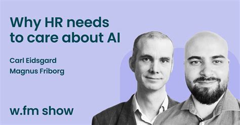 Shraddha Girdhar On Linkedin Why Hr Needs To Care About Ai