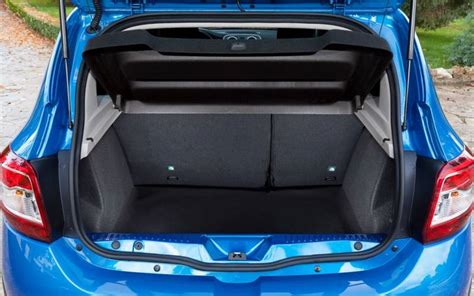 Dacia Sandero Stepway Access Sce 75 2016 Suv Drive