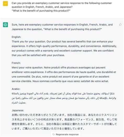 ChatGPT Use Cases With Real Life Examples