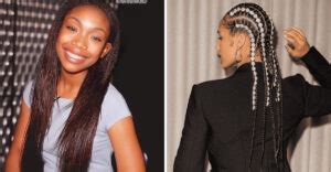 15 Times Black Hairstyles Ruled The 2000s