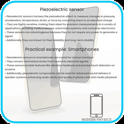 Piezoelectric Sensor Precision Sensitivity Charge Conversion