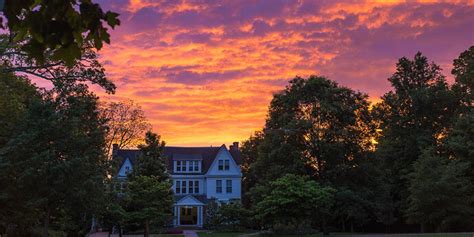 Sewanee Class Of 2029 Official Thread The University Of The South