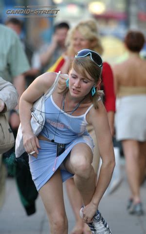 The Free Voyeur Candid Street Xxx Dessert