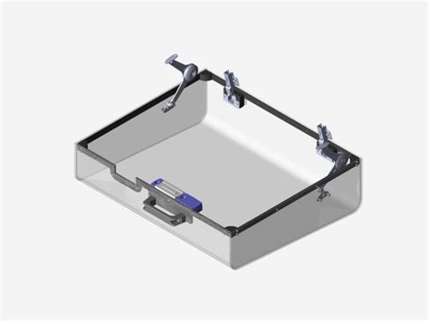 Free Cad Designs Files And 3d Models The Grabcad Community Library