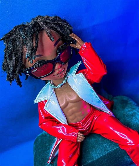 Rainbow High Boy Restyle Dolls Restyled Boys