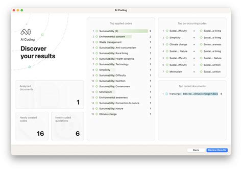 visualizing data types process and software tools atlas ti