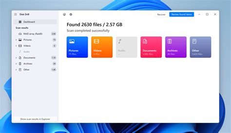 RAID Recovery How To Recover Files From RAID