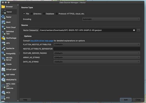 spatial analysis the software developer s guide